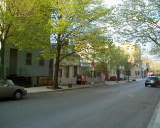 Bridge Plaza Brooklyn - Click here for information on Bridge Plaza